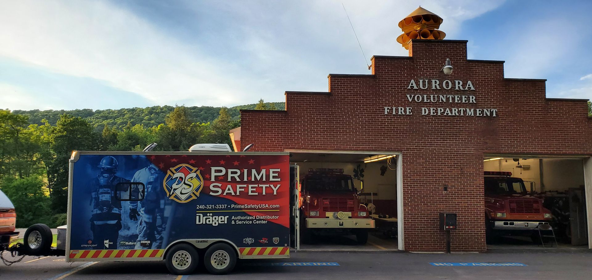 Home | Prime Safety